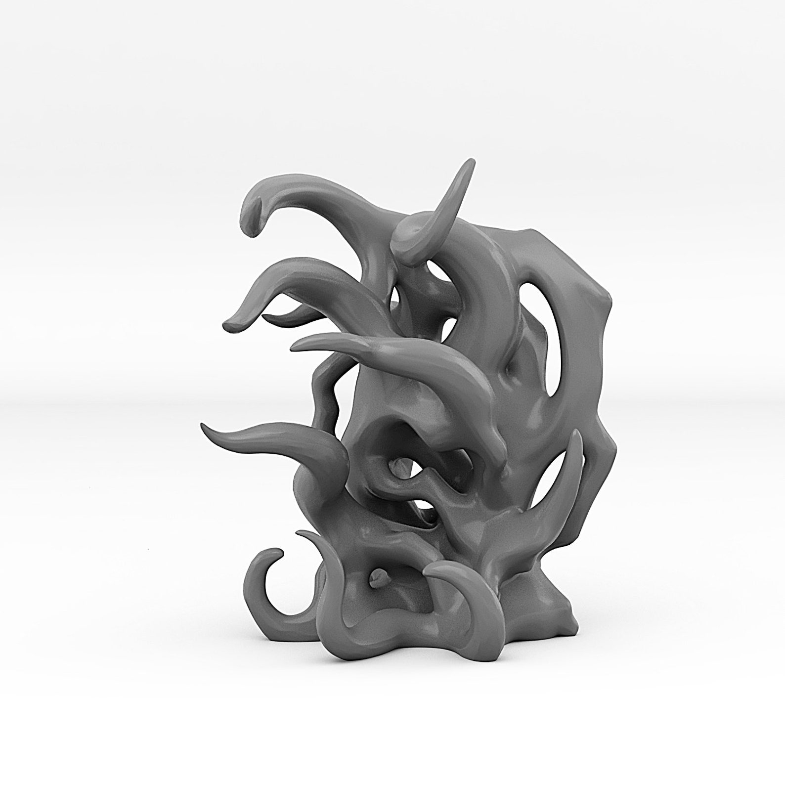Cthulhu Portal • Fantastic Portals and Effects • by Print Your Monsters ...