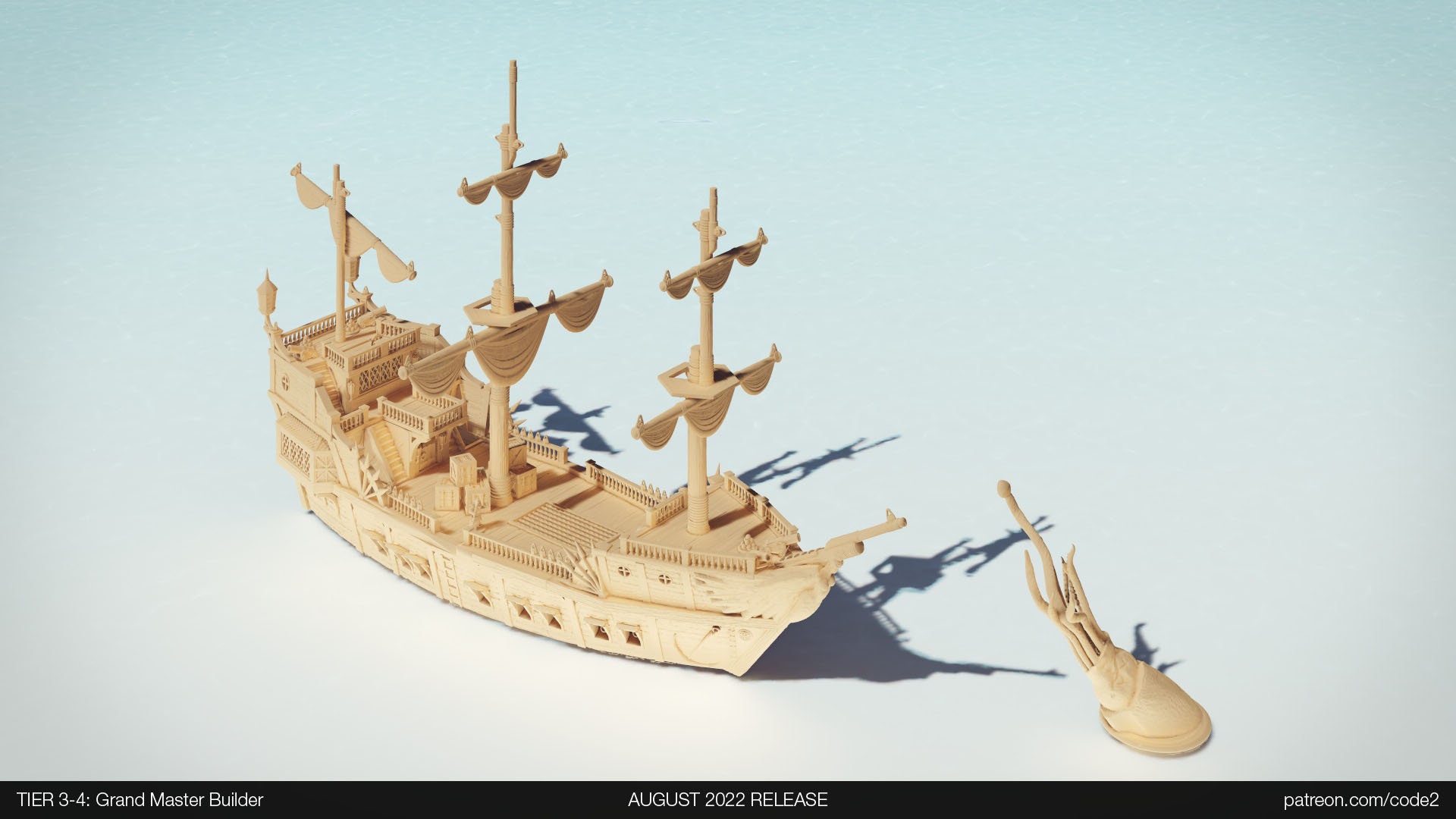 Warship Dungeons and Dragons D&D Wargames Dnd Tabletop Games Scatter ...