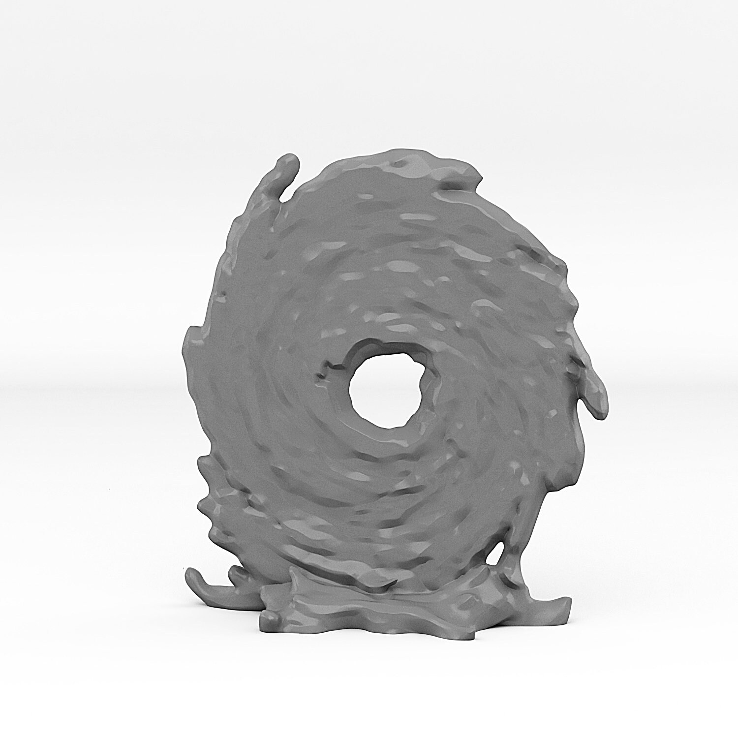 Clockwork Portal Arcane Gate Modular Terrain Dungeons and Dragons ...