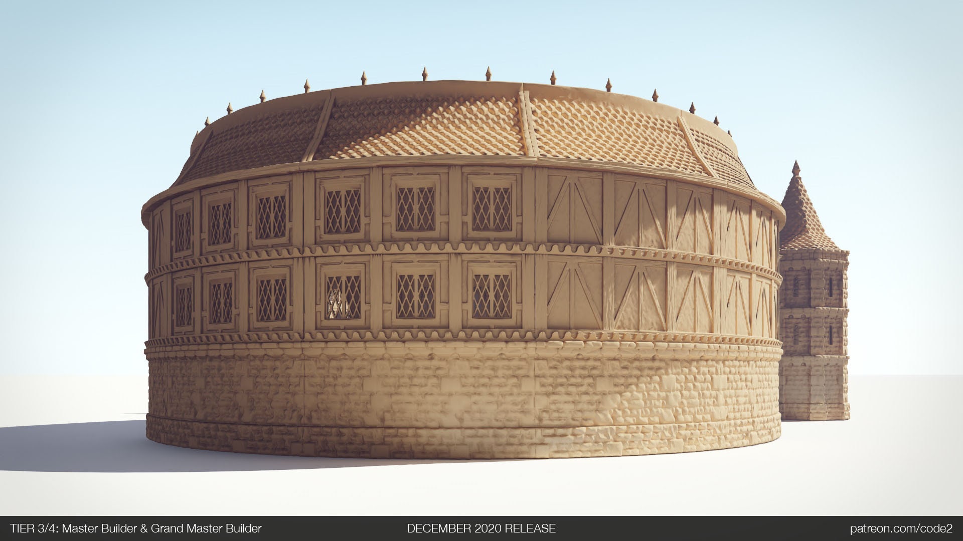 EPIC Arena by Wonderworlds Dungeons and Dragons D&D Wargames Dnd ...