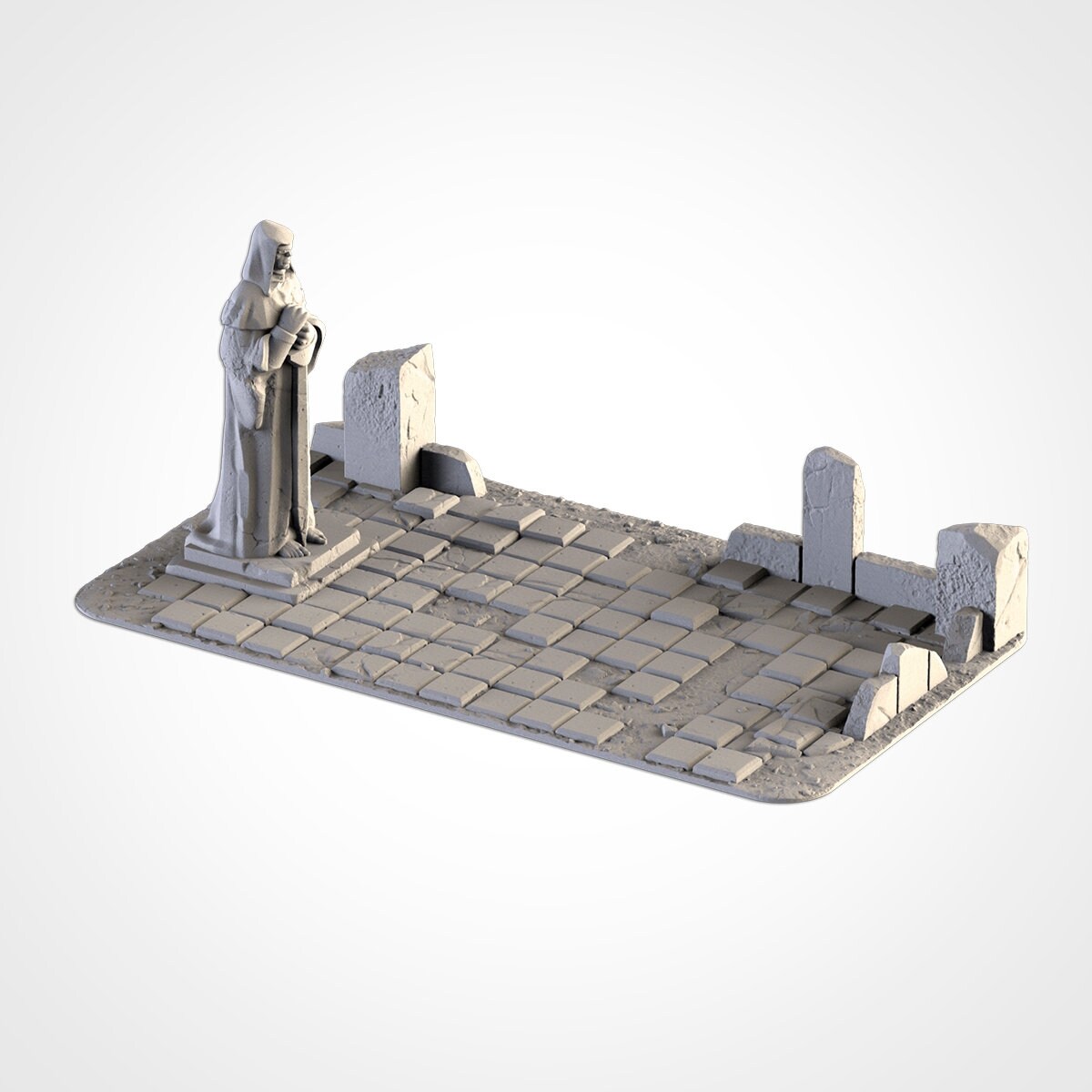 WTC Set 02 by Txarli Factory Post Apocalyptic Wargames - Etsy