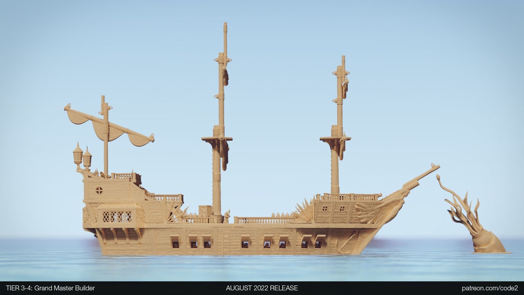 Warship | Dungeons and Dragons | D&D | Wargames | Dnd | Tabletop Games ...