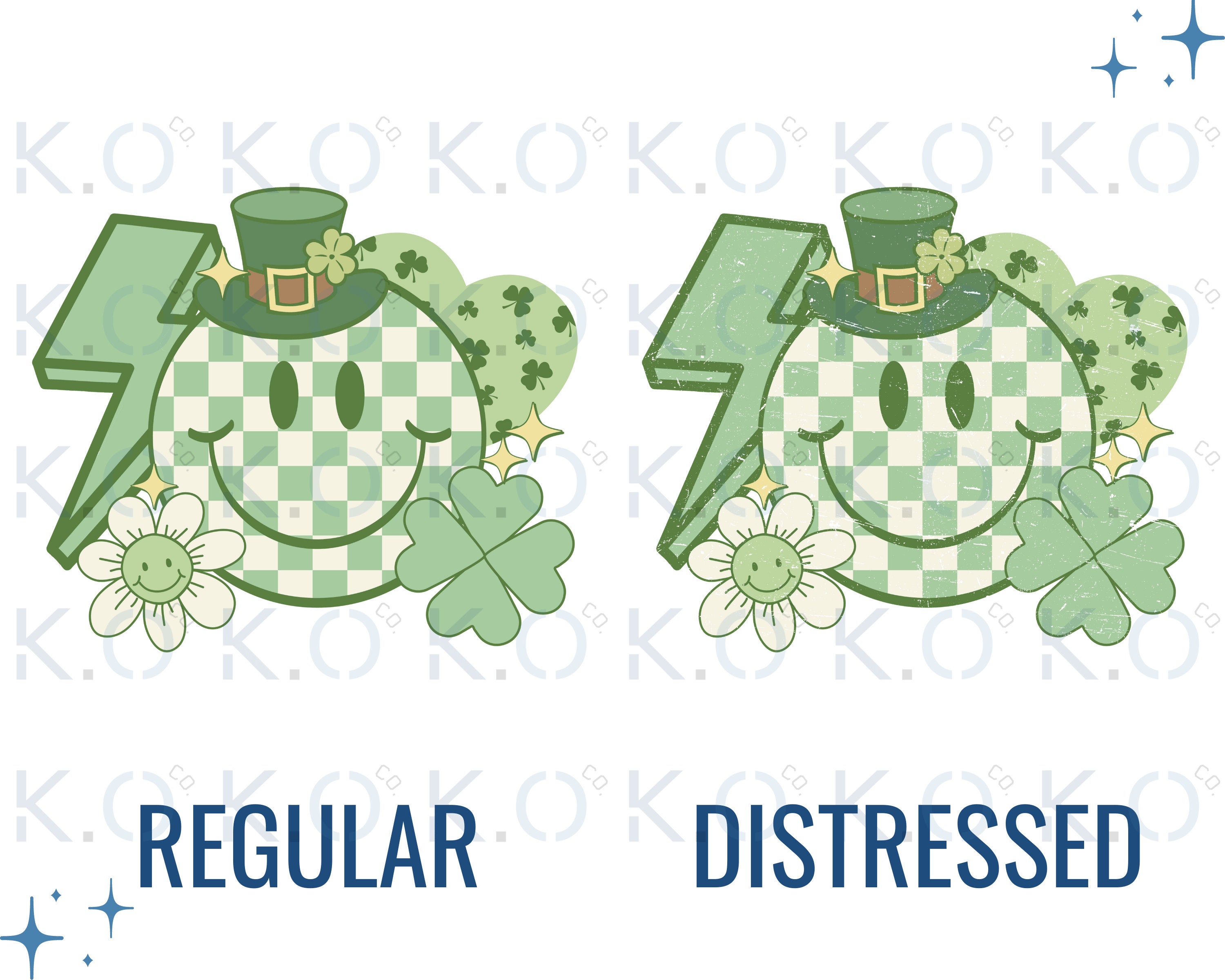 Smiley St Patricks Png, Shamrock Smiley Png, St. Patricks Day Png ...