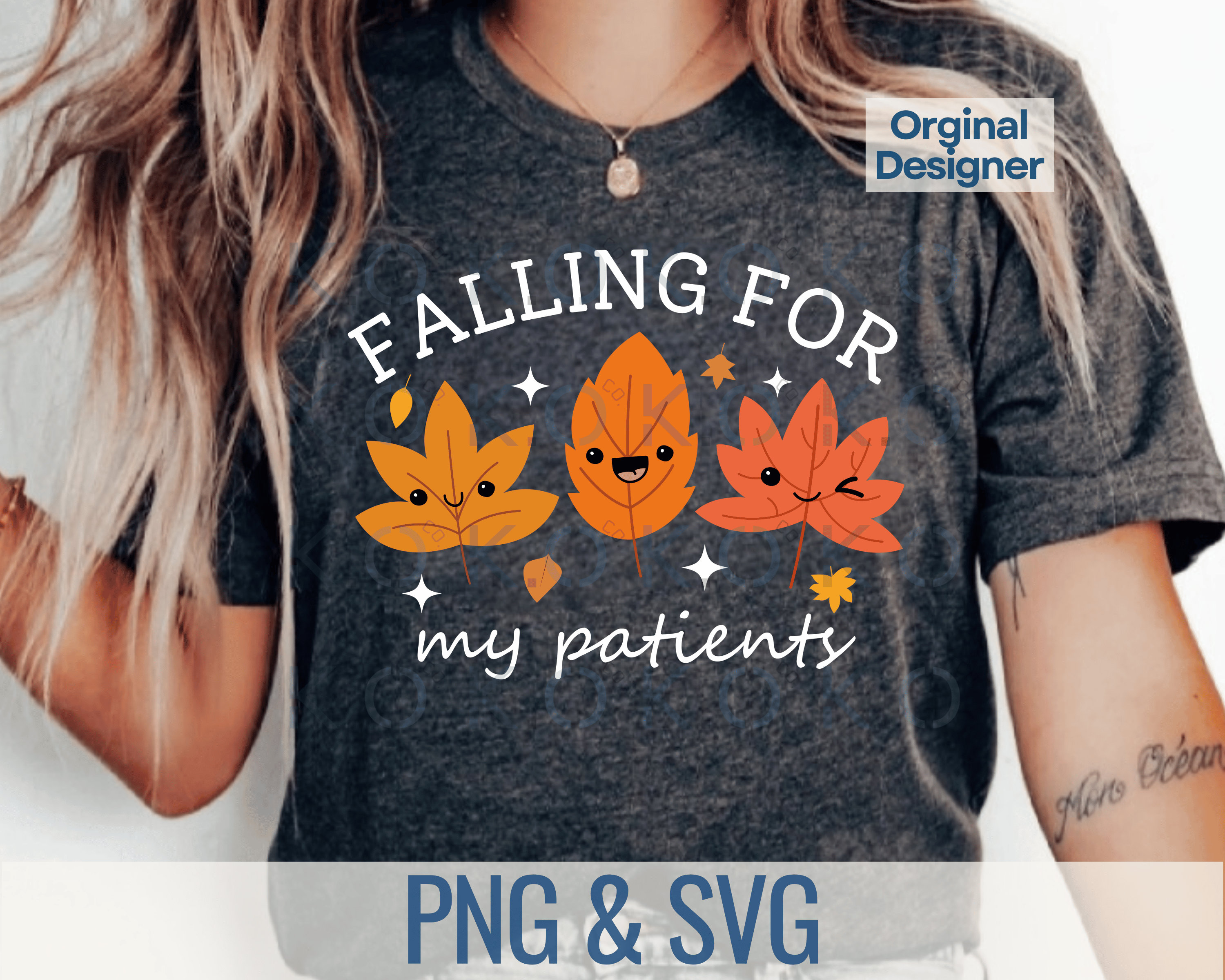 Fall Nurse Png, School Nurse Fall Png, Cute Nurse Svg, Autumn Png, LPN ...