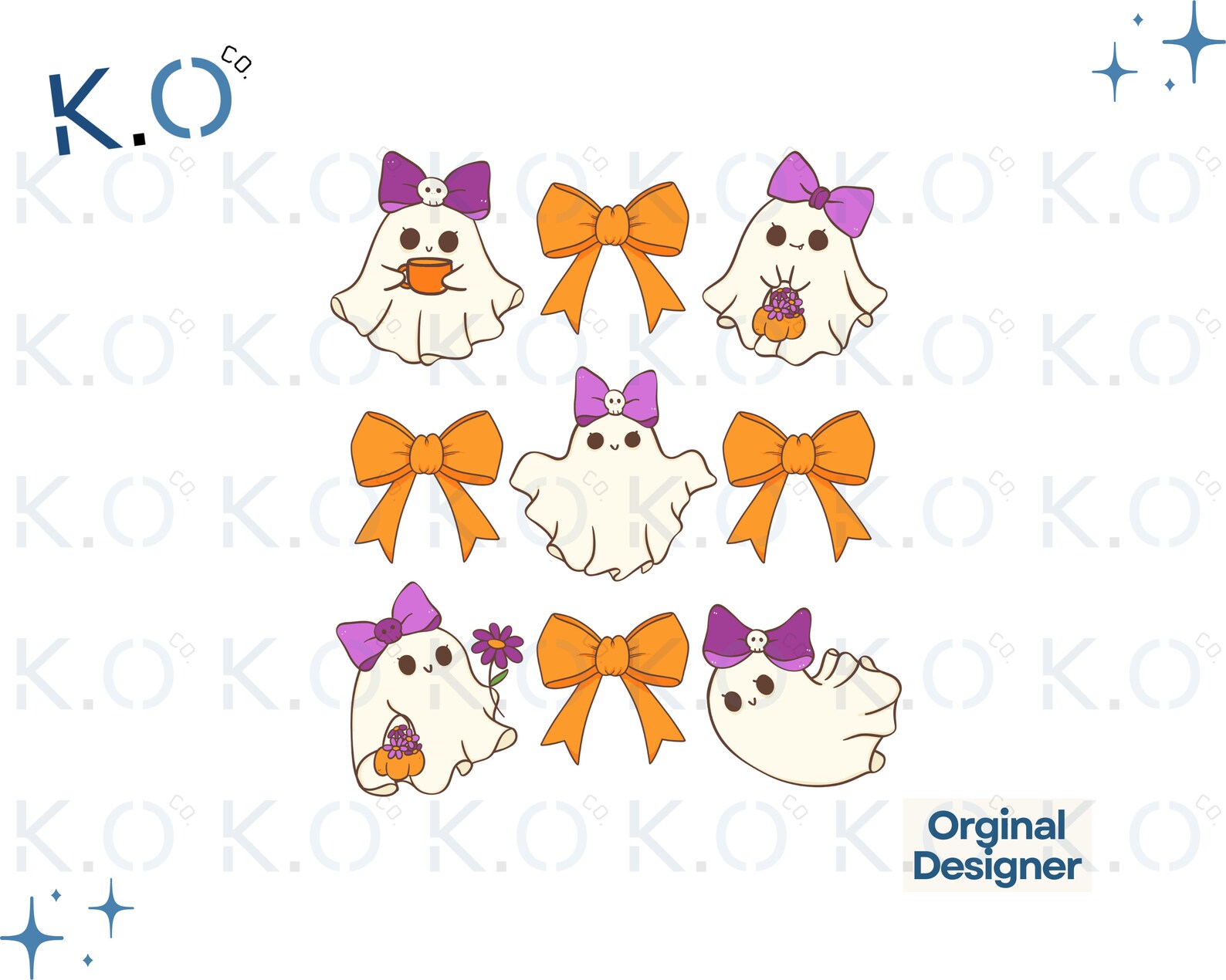 Halloween Coquette Png, Coquette Aesthetic Svg, Halloween Ghost Png Svg ...
