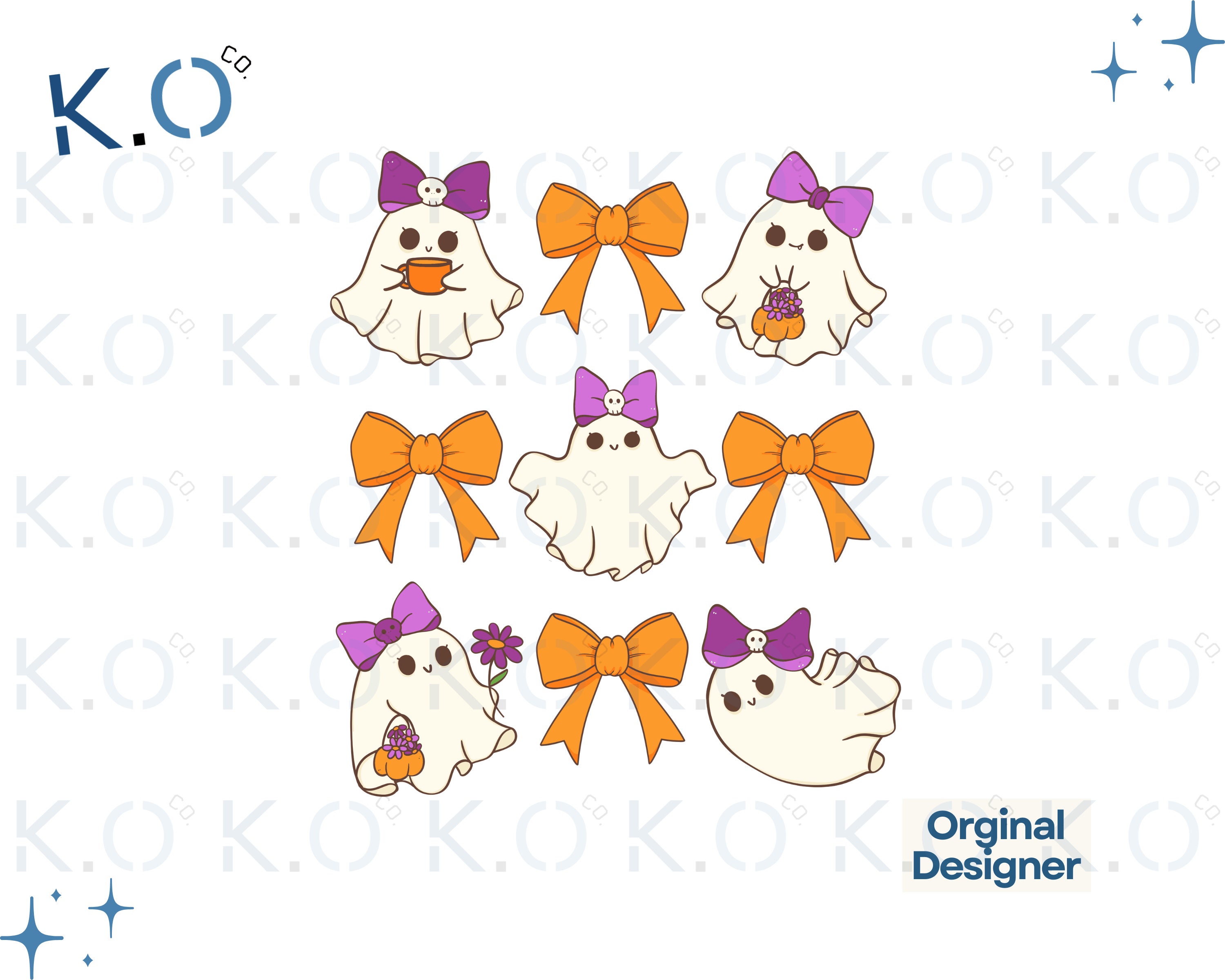Halloween Coquette Png, Coquette Aesthetic Svg, Halloween Ghost Png Svg ...