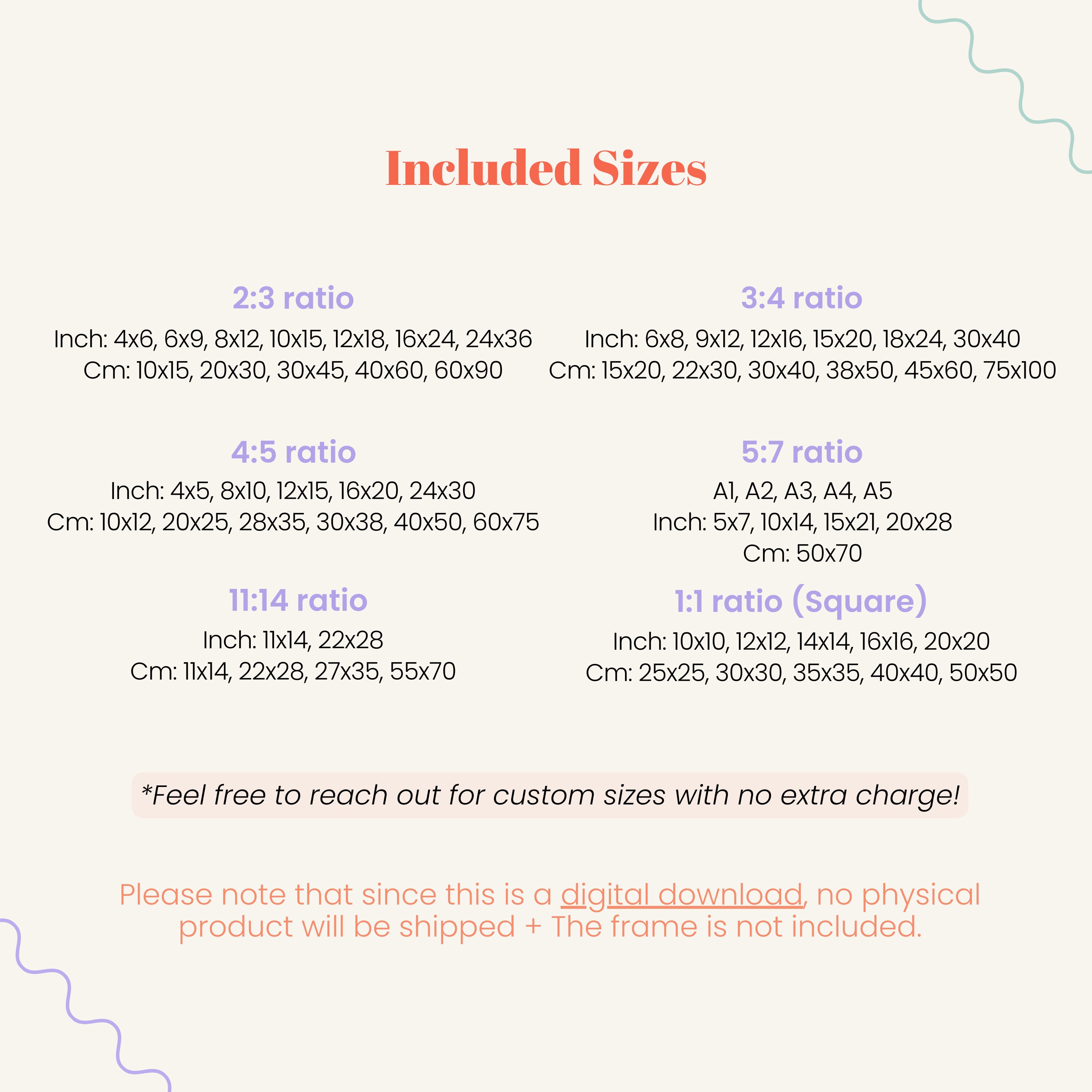 Blue Tones Color Blocks Printable Wall Art, Navy Blue Ombre Square ...