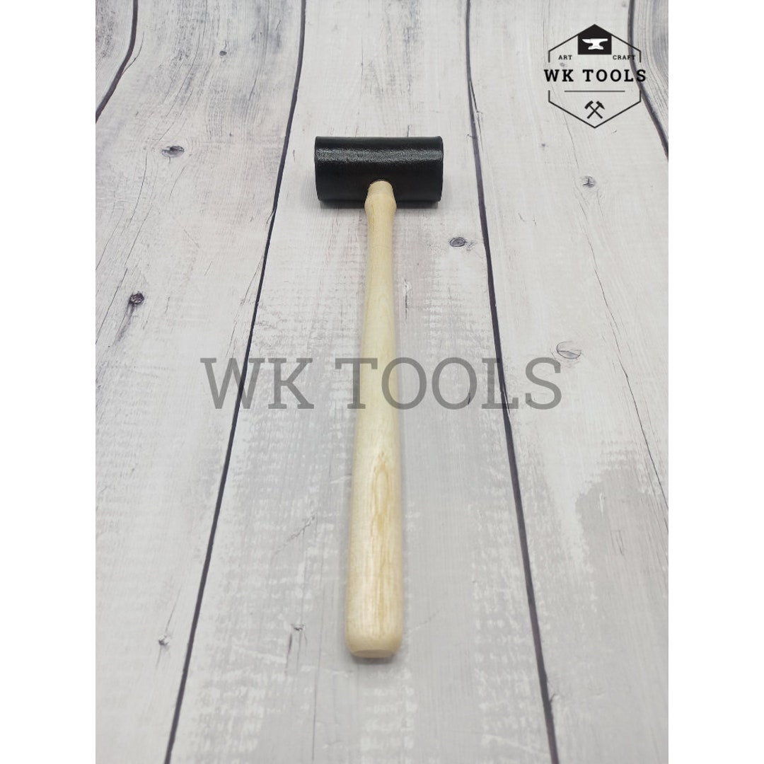 Leather Hammer Leather Craft Hammer Hammer Leather - Etsy