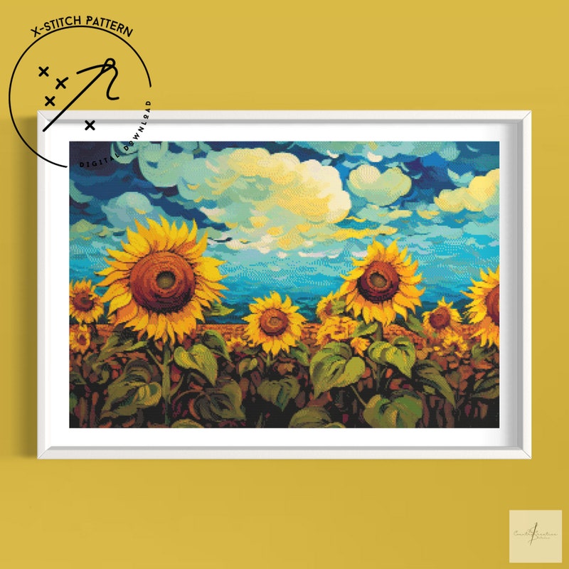 Counted Cross Stitch Patterns - Etsy