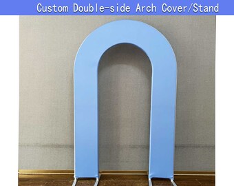 Open Arch Cover - Etsy