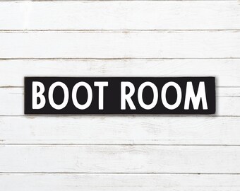 Wooden Boot Sign - Etsy UK