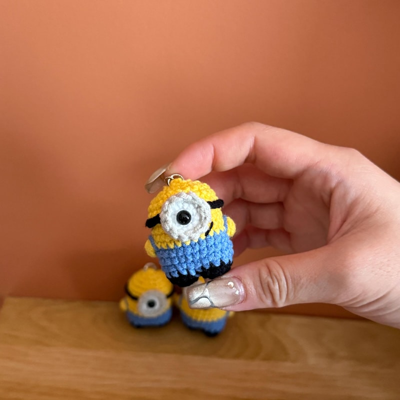 Minions Beads - Etsy