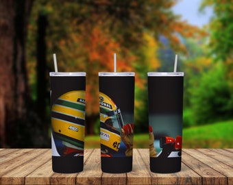 Formula 1 Tumbler Wrap - Etsy