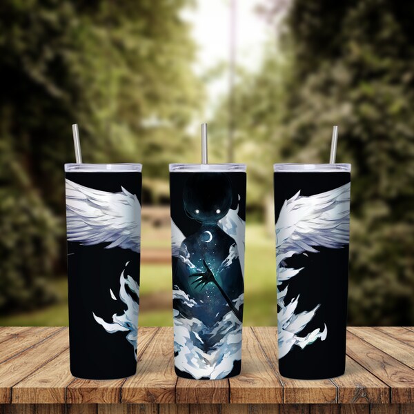 Angel Cups - Etsy