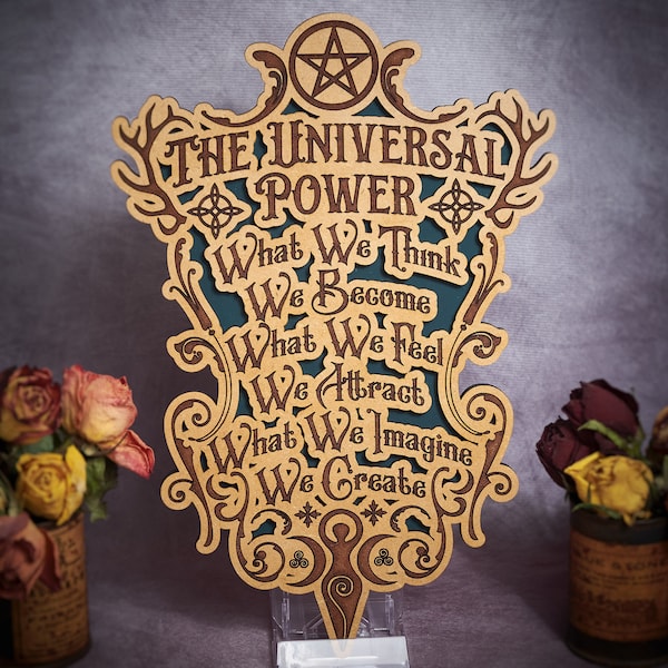 Pagan Home Decor - Etsy