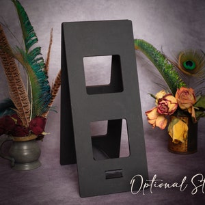 The Lunarium 3 Moon Clock - Unique Table-top Lunar Calendar / Lunar ...