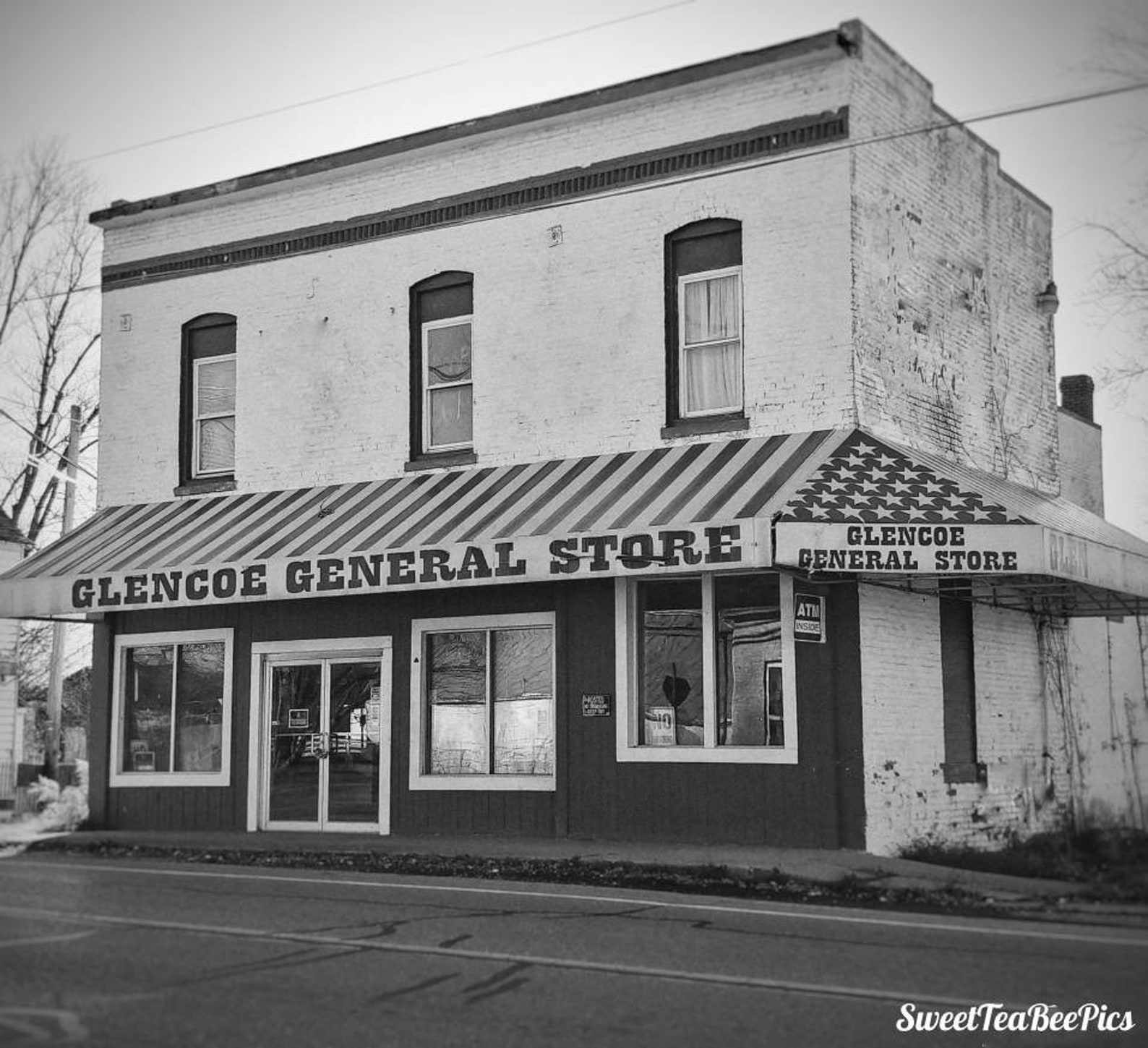Old Glencoe General Store - Etsy