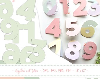 Svg Shaped Cards - Etsy