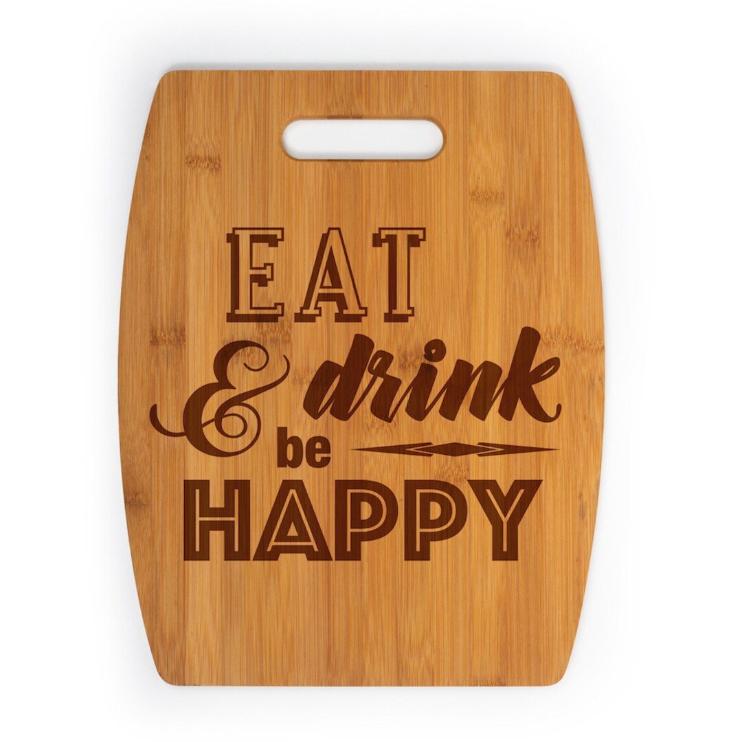 Custom Wood Engraving, Recipe Board, Charcuterie Board - Etsy