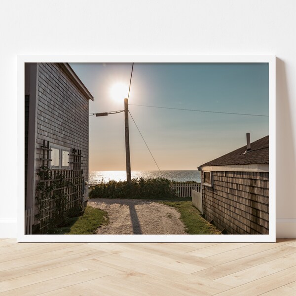 Nantucket Cottage - Etsy