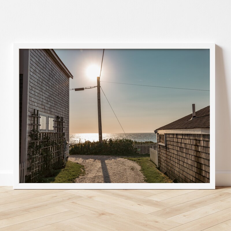 Nantucket Cottage - Etsy