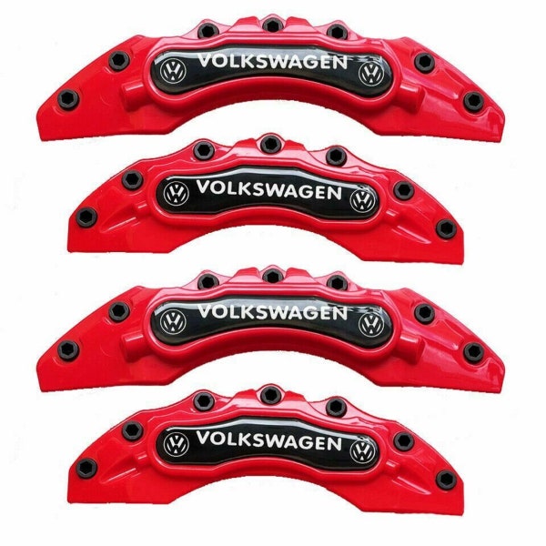 Vw Caliper Covers - Etsy