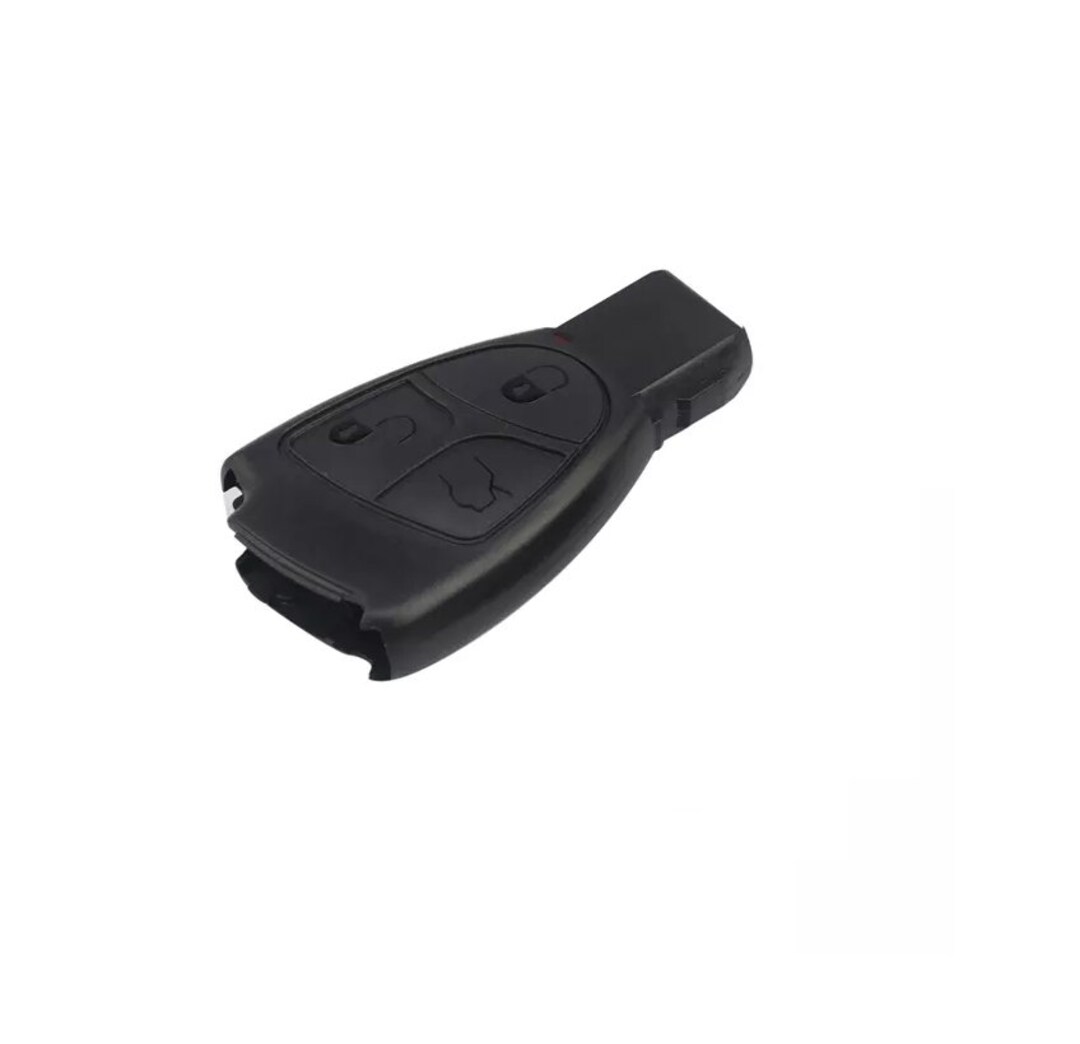 Case Box Key Rks Fit for Mercedes Benz W168 W202 W203 W208 - Etsy