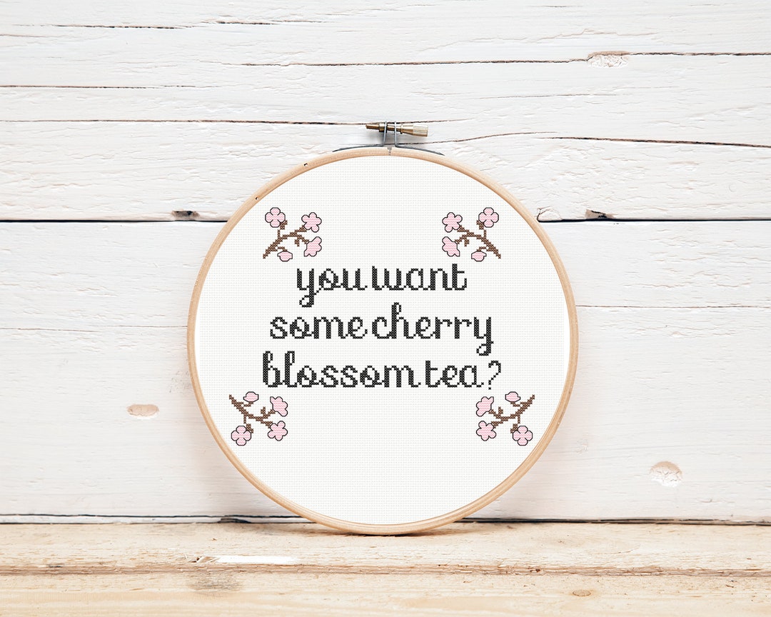 Baron Zemo Quote Cross Stitch Pattern PDF DOWNLOAD - Etsy