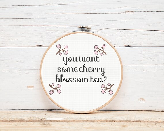 Baron Zemo Quote Cross Stitch Pattern PDF DOWNLOAD - Etsy