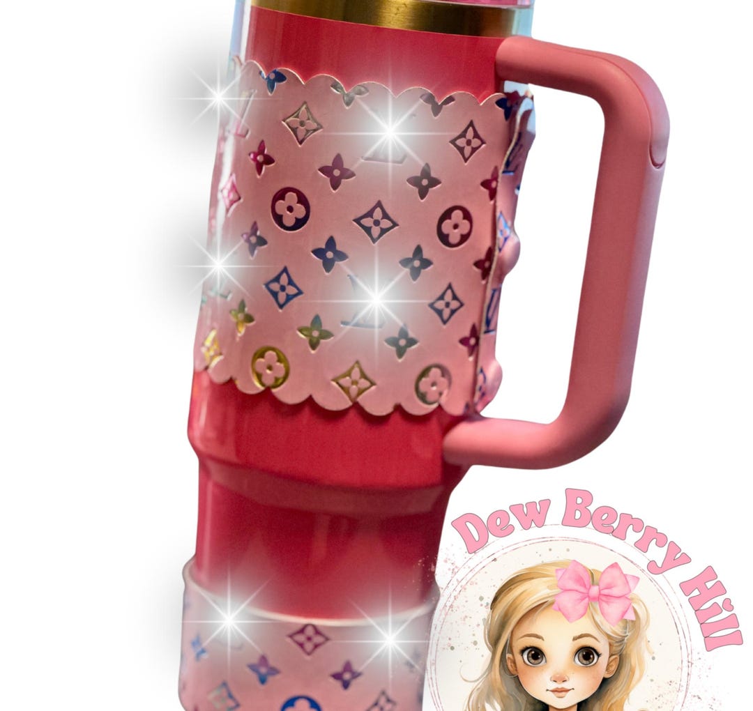 Stanley Wraps - Etsy