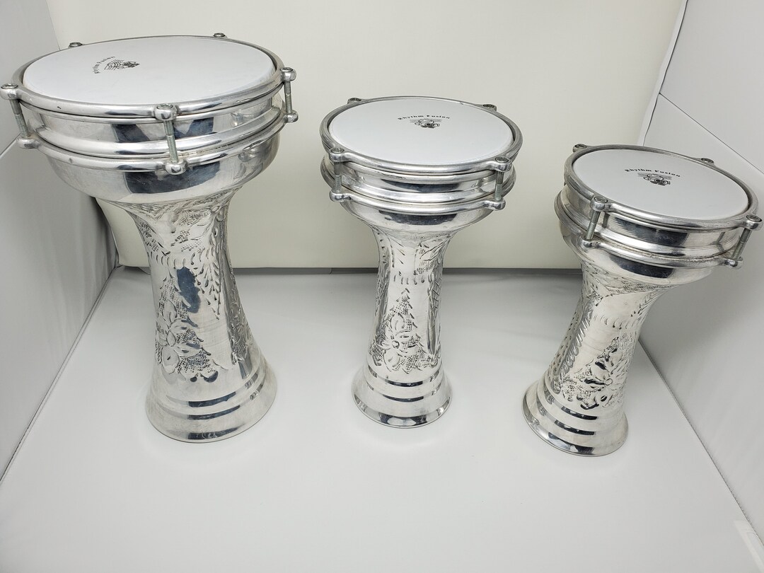 Rhythm Fusion Drums, Embossed Drums, Percussion, Musical Instruments ...