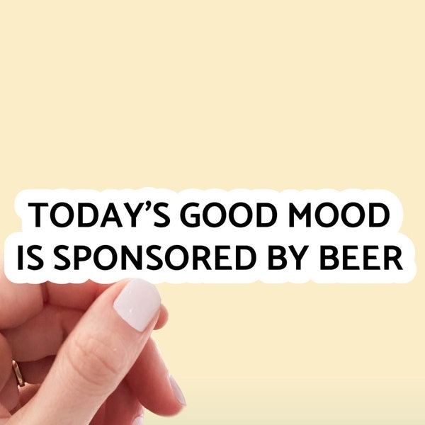 Funny Drinking Stickers - Etsy