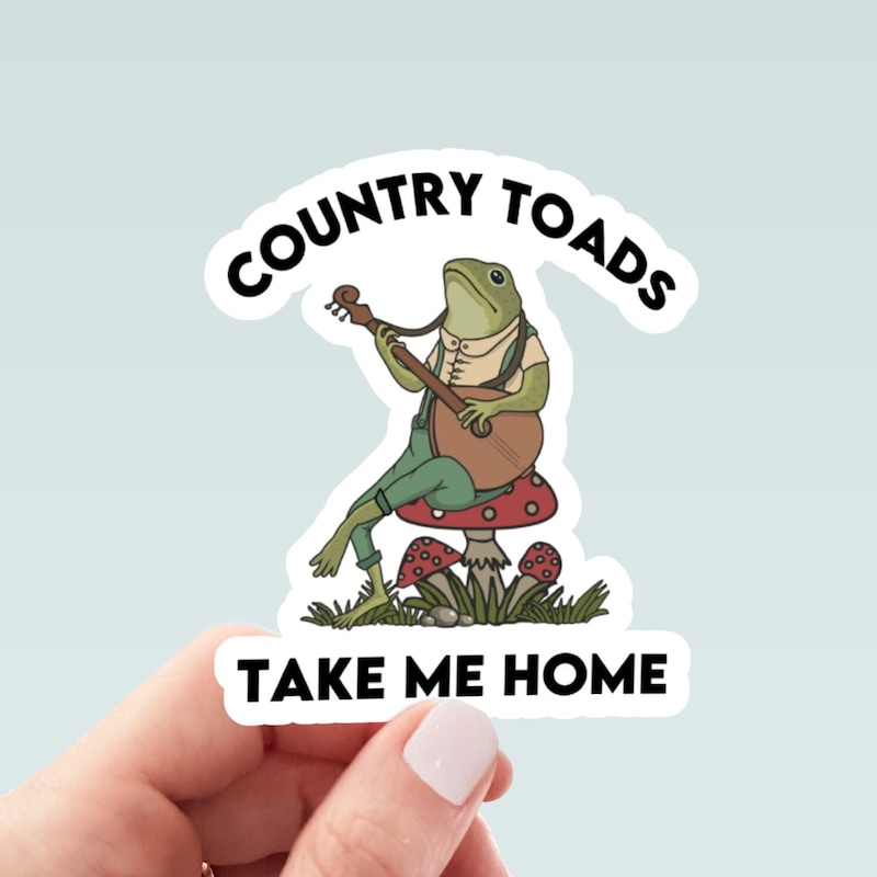 Home Sticker - Etsy