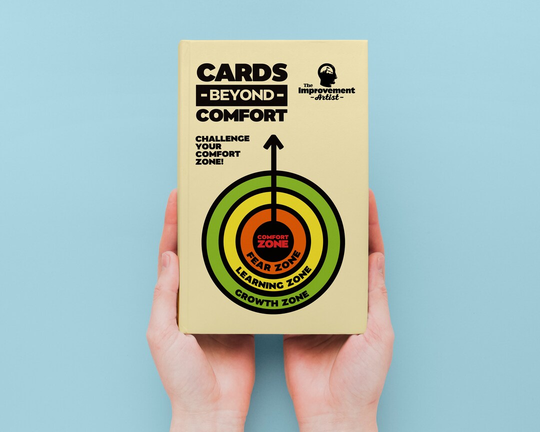 52 Mindfulness and Mental Health Cards, Motivation & Self Care, Stress ...