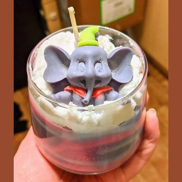 Dumbo Birthday - Etsy UK