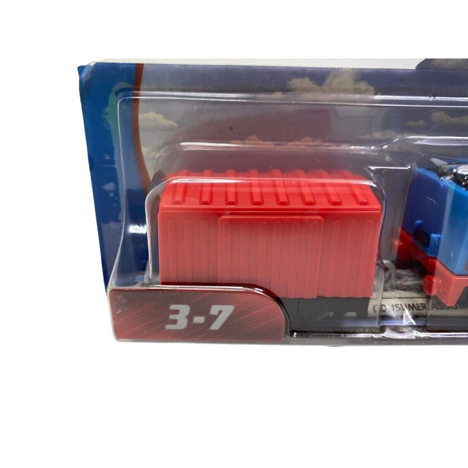 Thomas & Friends Track Master Thomas the Train Motorized Action - Etsy