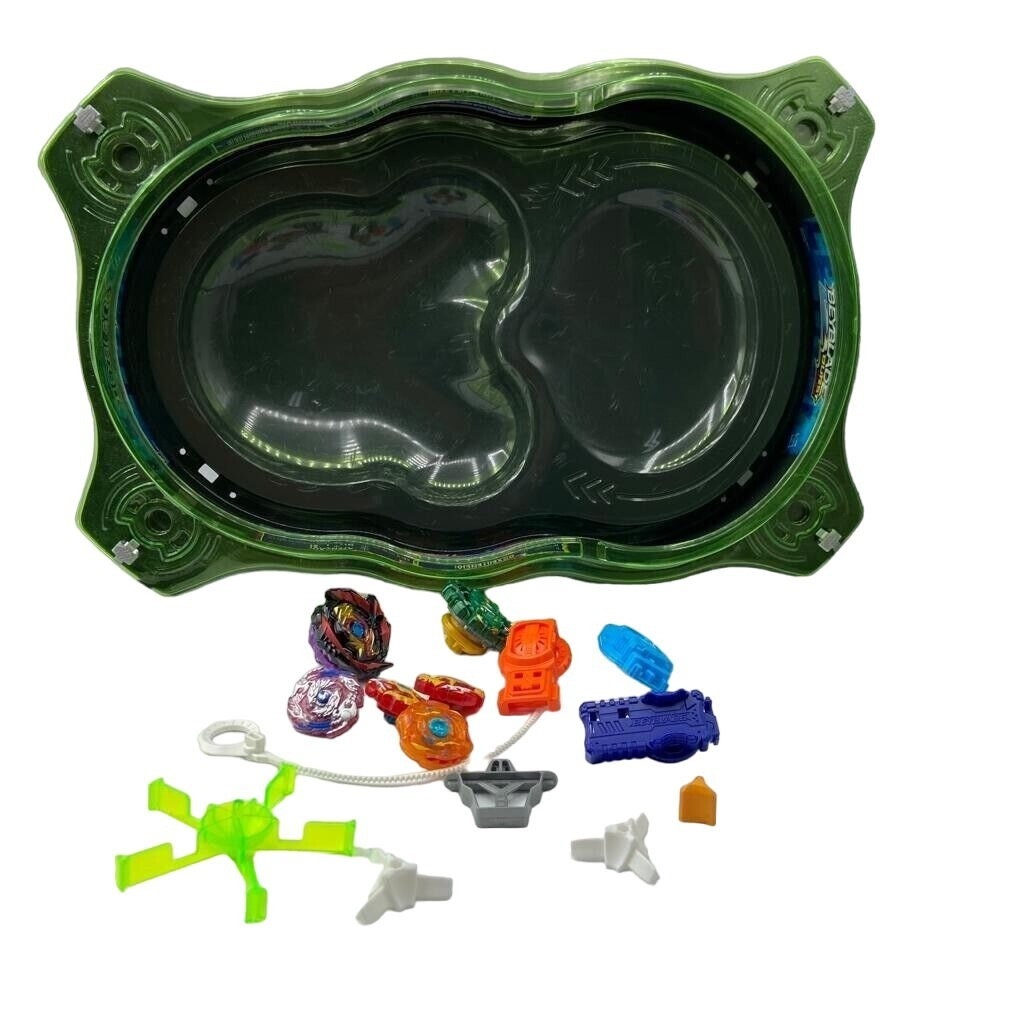 Beyblade Arena Stadium
