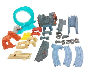 Trainlab Adapters Compatible With Trackmaster 2014 to - Etsy