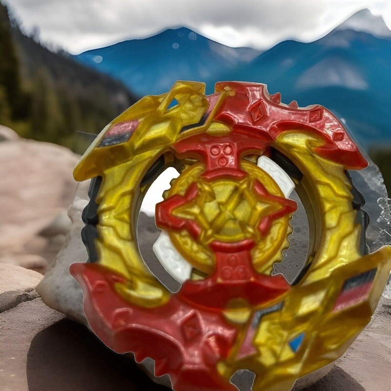 Beyblade X Battle Pass - Etsy