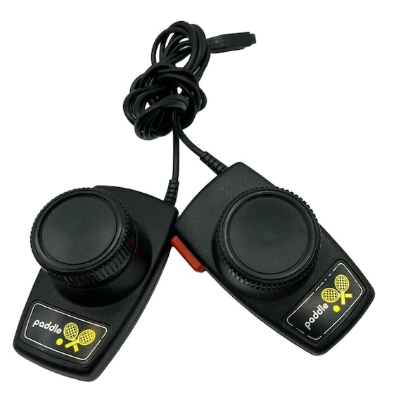 Original Atari Controller