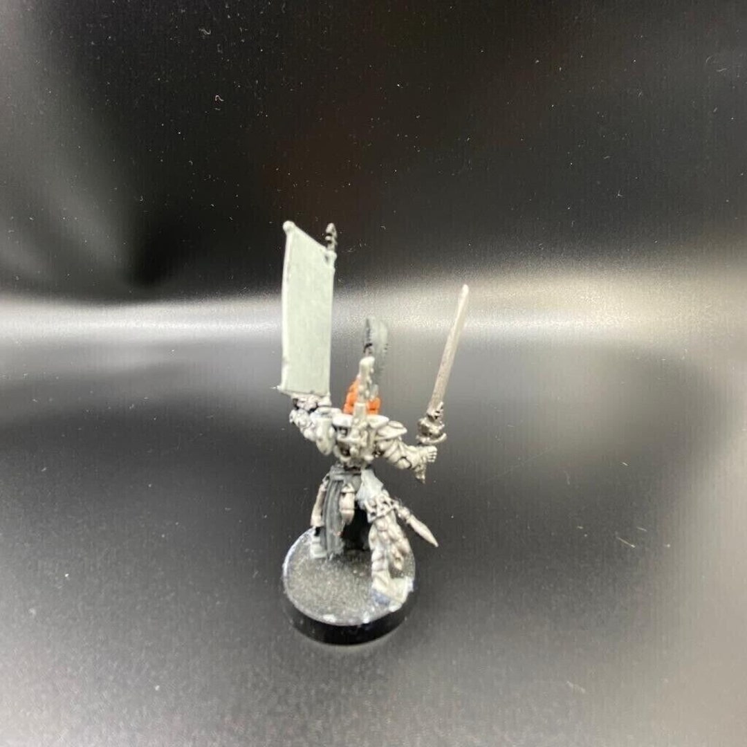 Warhammer 40K Rogue Trader Eldar Fire Dragon Vintage - Etsy