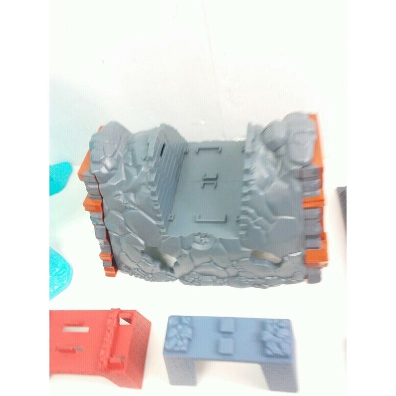 Thomas Train Friends TUNNEL Track & Shark Escape Track Lot 27 Pcs - Etsy