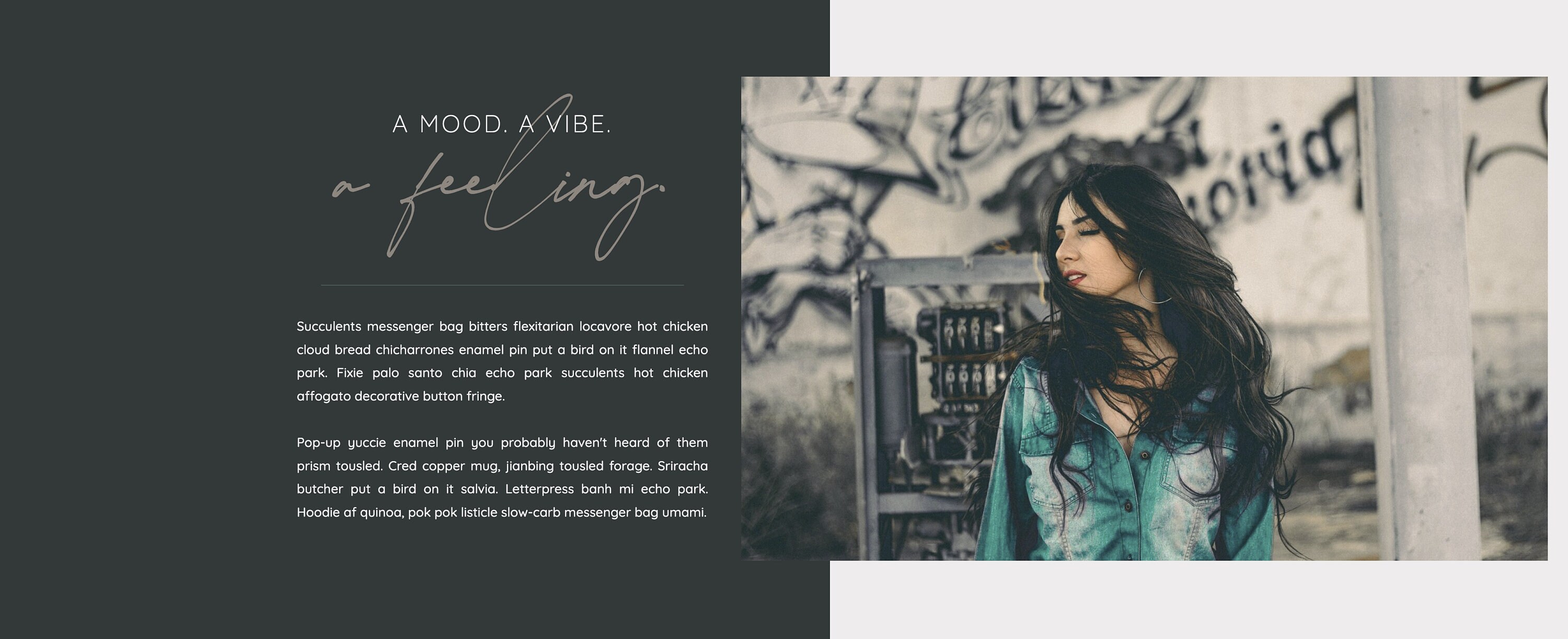 Showit Website Template Showit Website Template for - Etsy