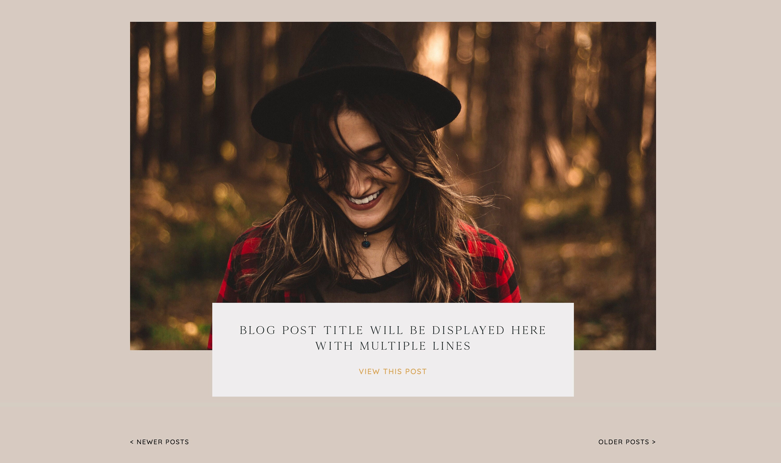 Showit Website Template Showit Website Template for - Etsy
