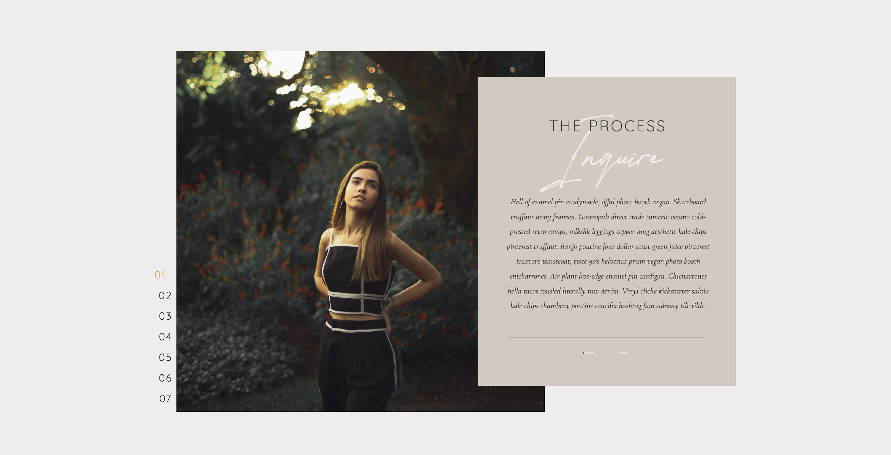 Showit Website Template Showit Website Template for - Etsy