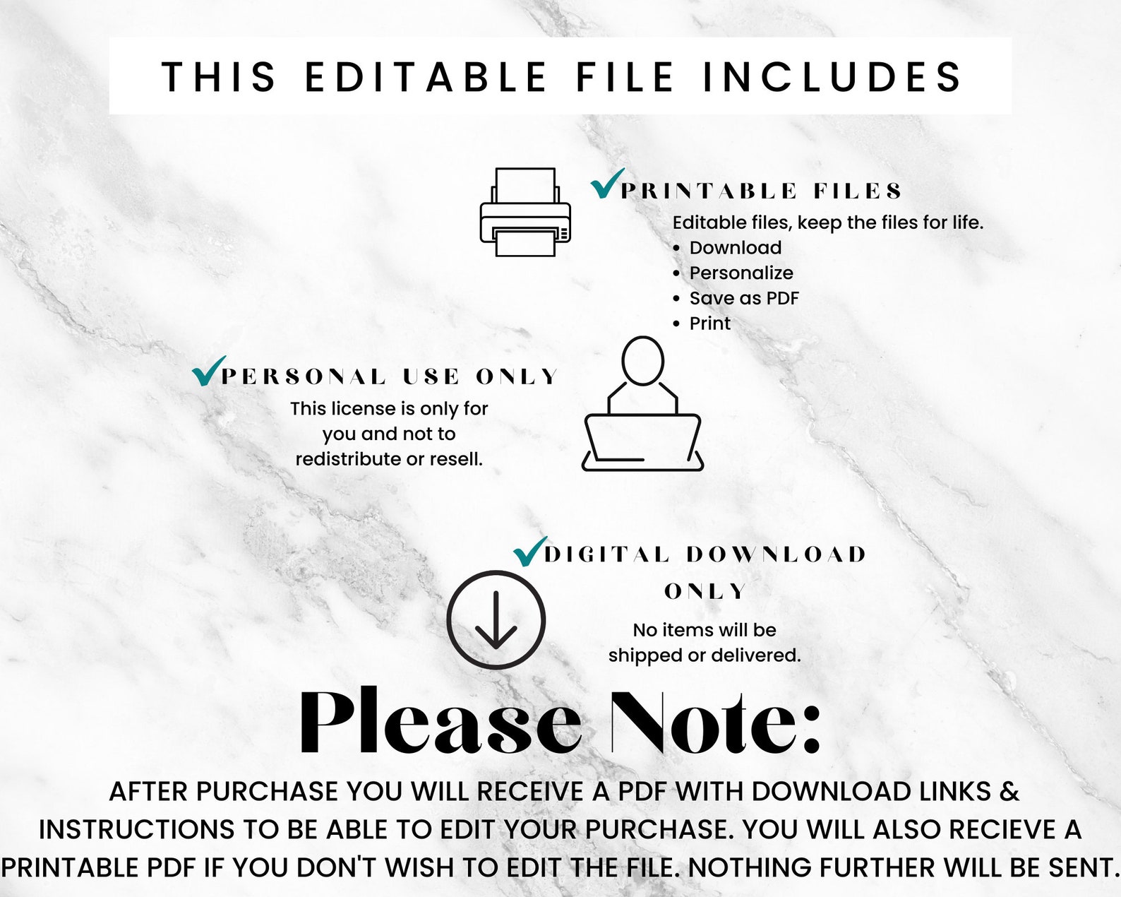 ATV/UTV Weekly Inspection Form Canva Editable Template Atv Inspection ...