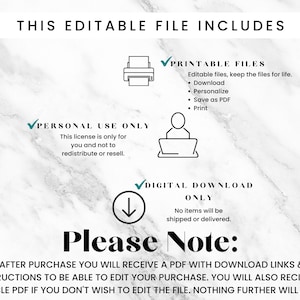 ATV/UTV Weekly Inspection Form Canva Editable Template Atv Inspection ...