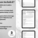 Personal Protective Equipment Assessment Program Policy Canva Editable ...