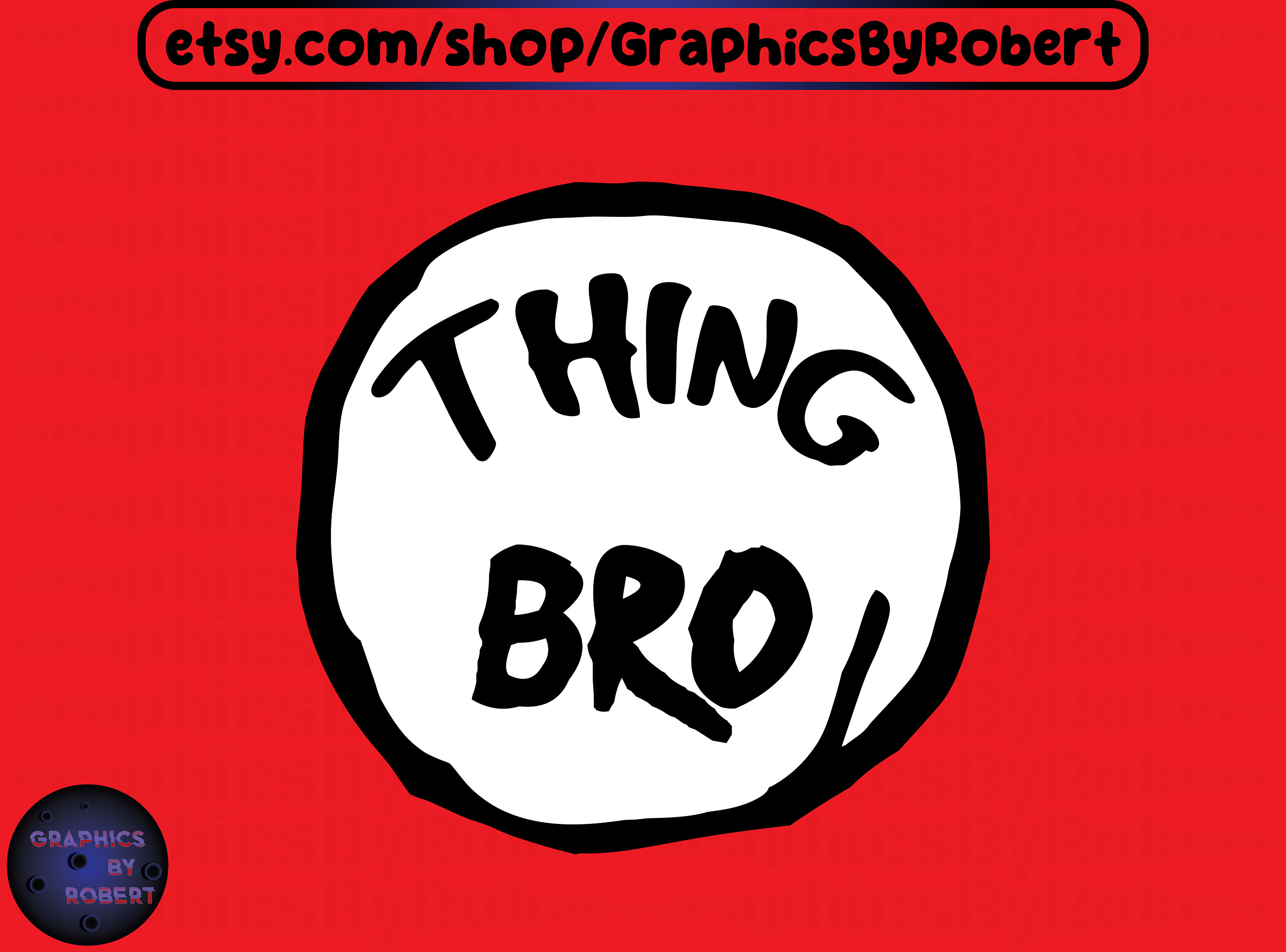 Layered Thing 1 Thing 2 Svg Png, Thing Mom Svg, Thing Dad, Thing ...