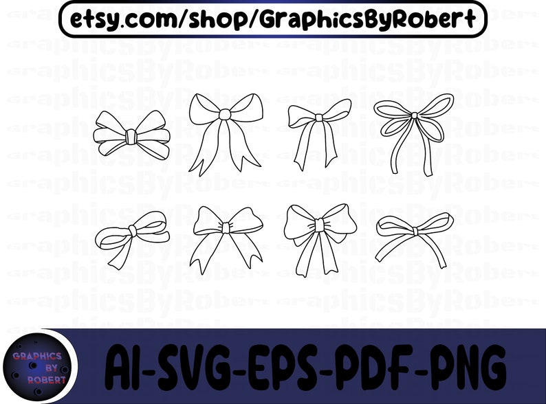 Cheer Bow Svg, Cheer Bow Bundle Png, Cheer Bow Cut File, Cheerleader ...